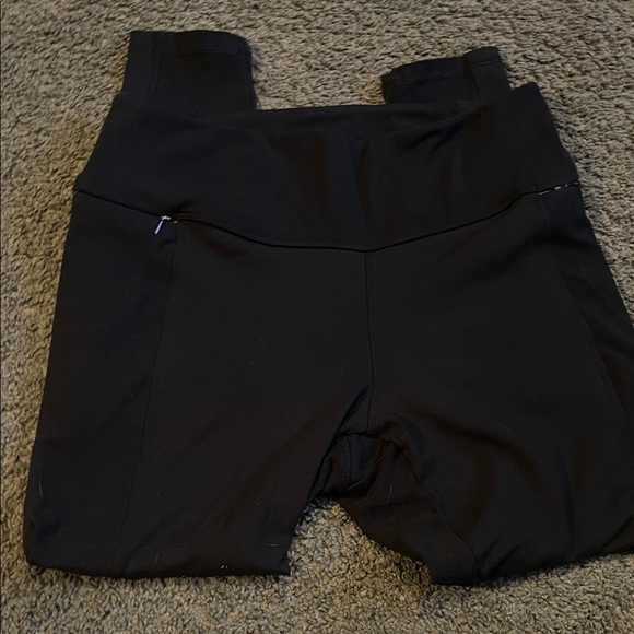 Danskin | Pants & Jumpsuits | 35 Ladies Danskin Leggings L | Poshmark